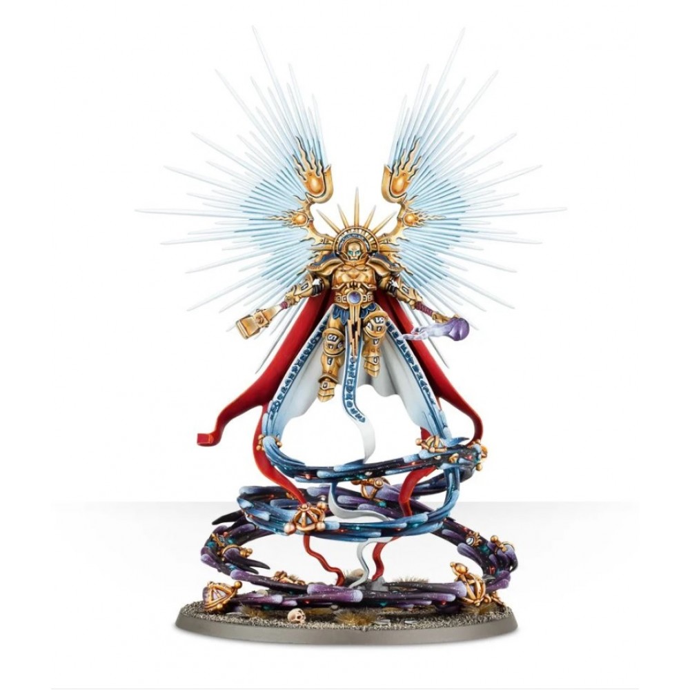 Celestant-Prime - Last Miniatures